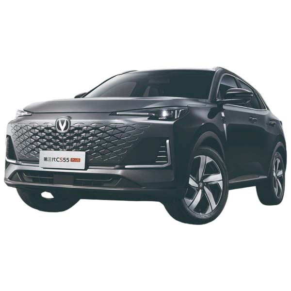 Changan CS55 PLUS Gasoline SUV Cars