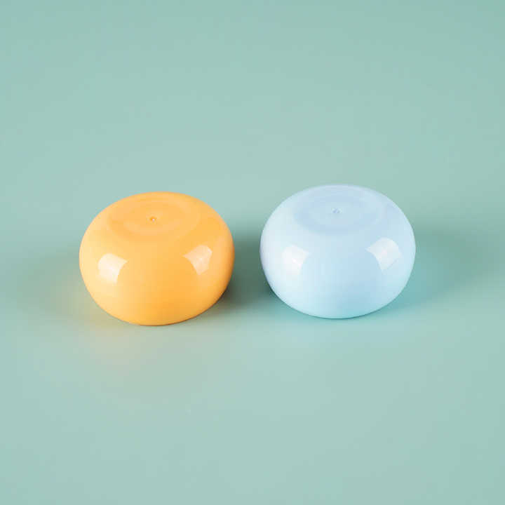 100g Cosmetic Plastic Cream Soft Plastic Tube Laminated Soft Plastic ...