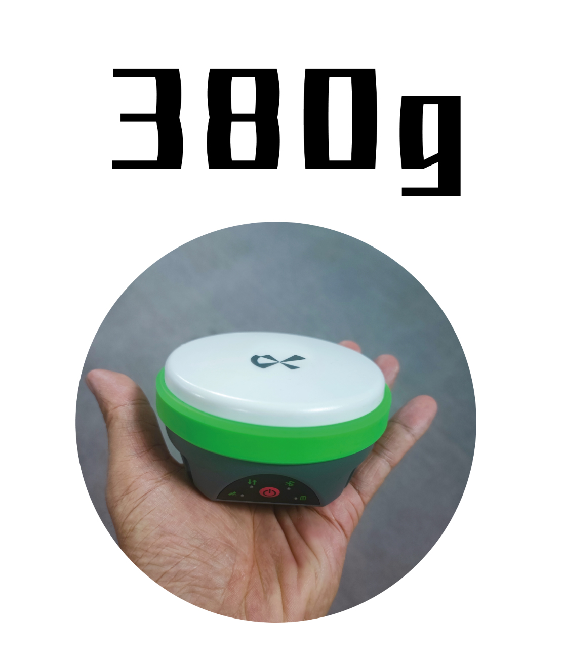 Alpha 4i Catamaran USV | Alpha Surveying