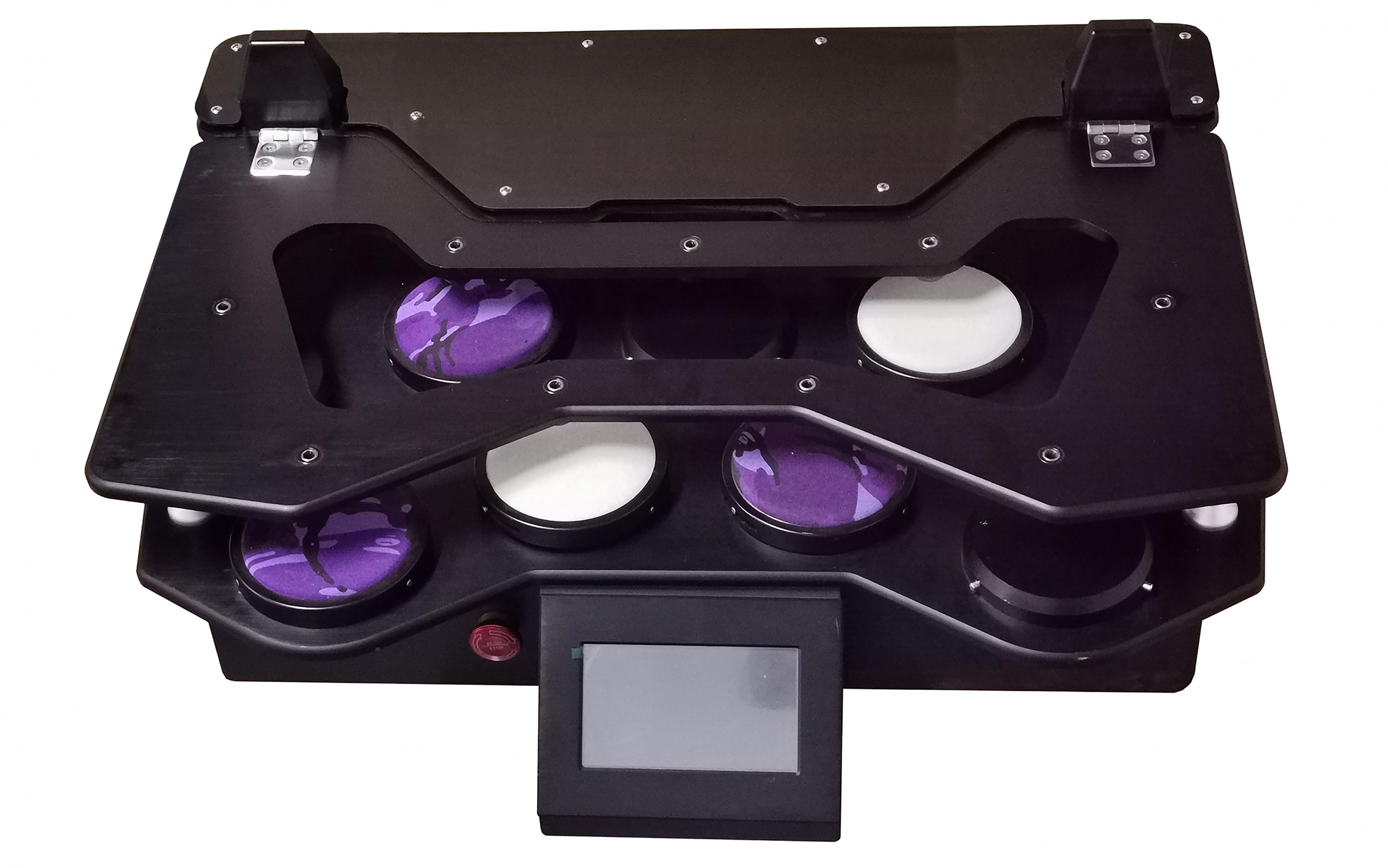 Comprehensive Guide to the Martindale Method for Testing Fabric ...