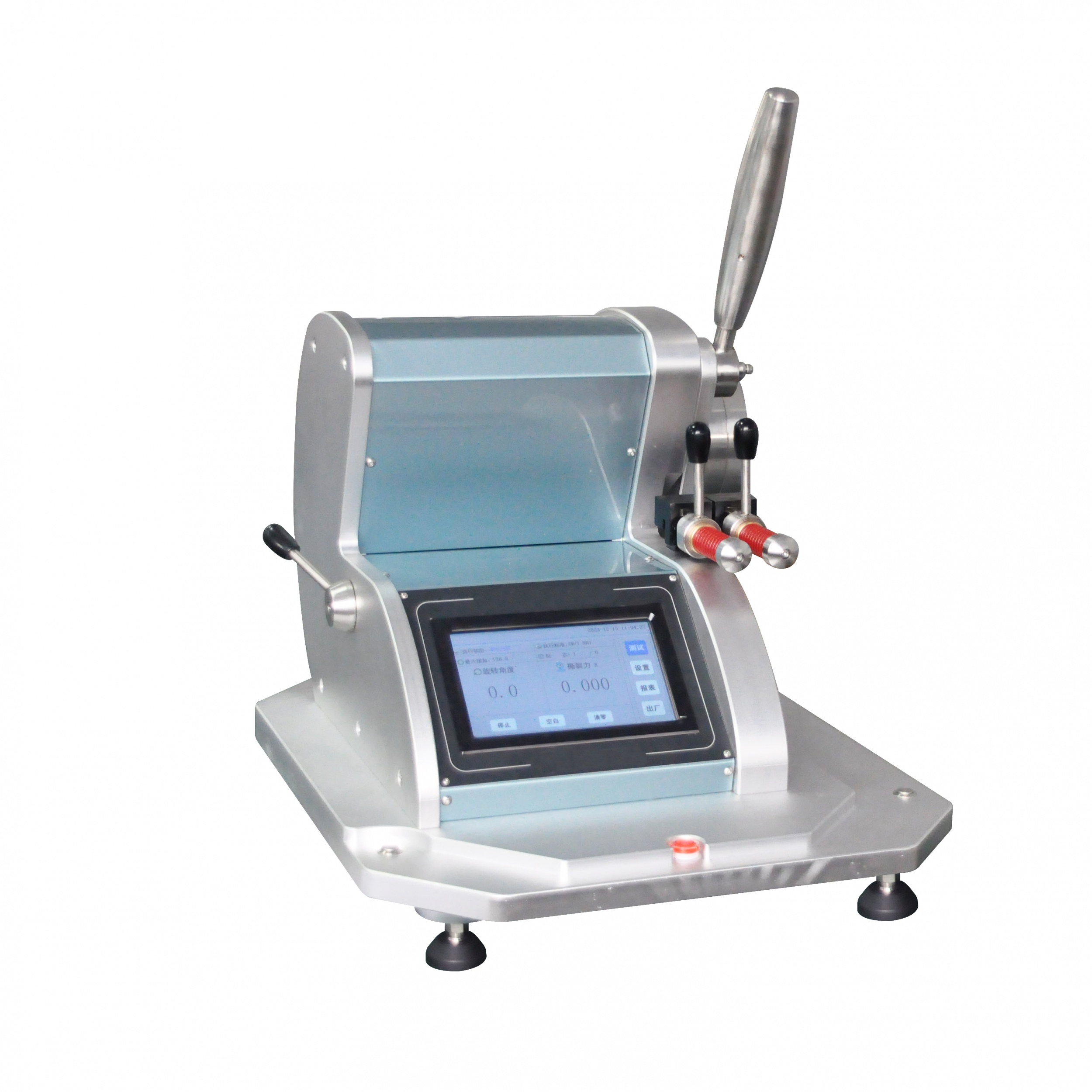 In-Depth Analysis of Tear Strength Testing in Textiles