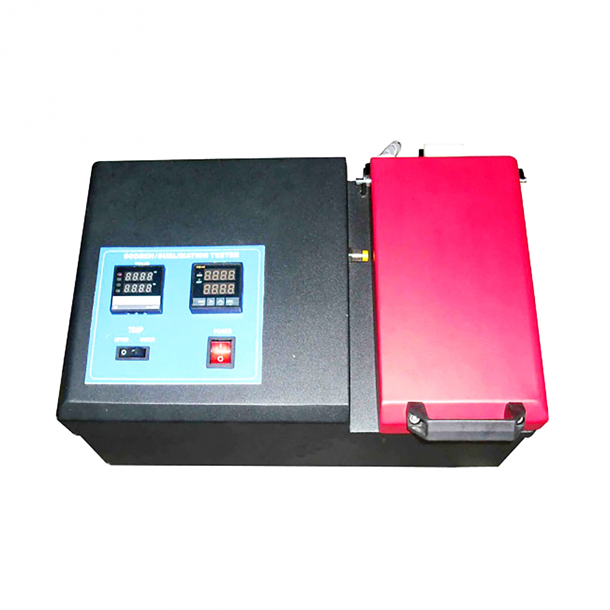 Scorch Tester (Sublimation Fastness Tester)