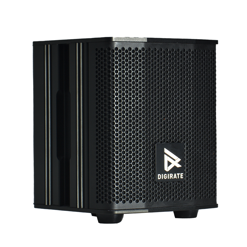5寸同轴音柱 SDS5N-迪吉瑞 DIGIRATE
