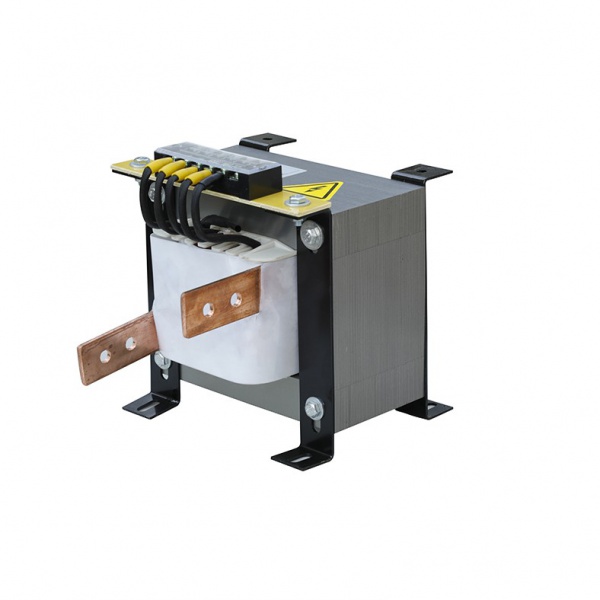 Machine tool transformer | Nicest Group | Expert Solutions for